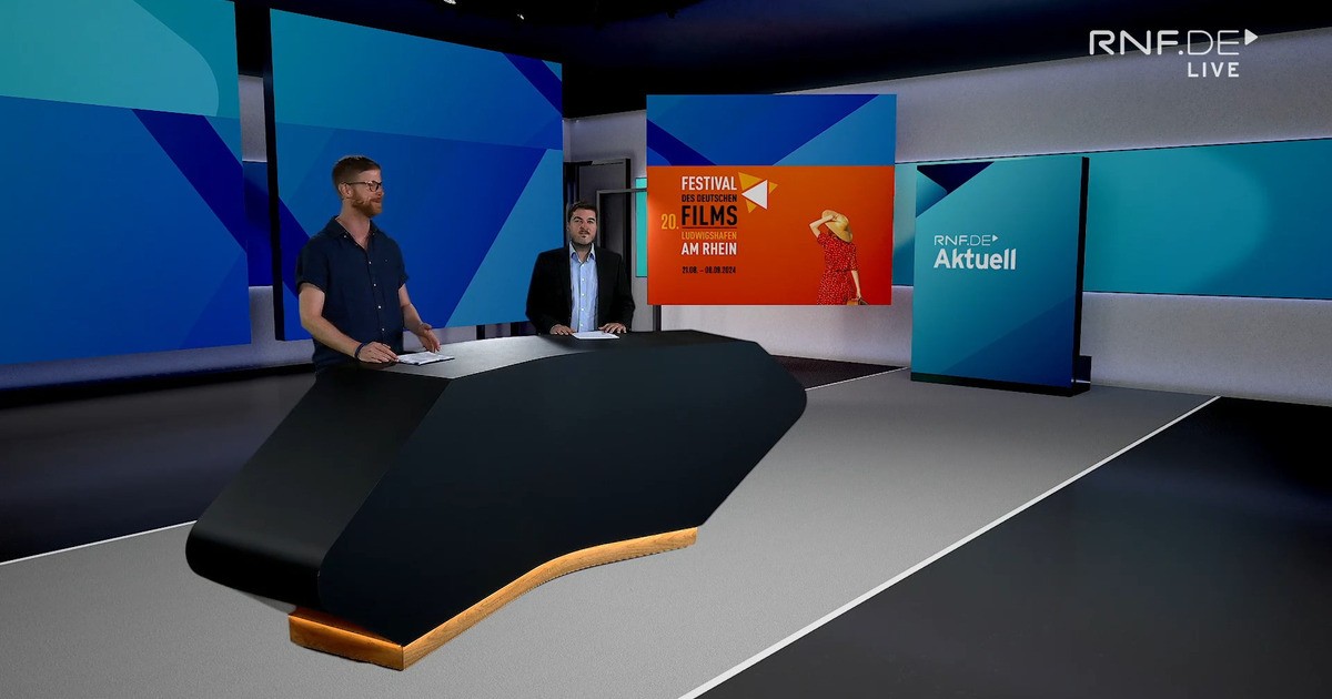 RNF Life vom 29. August 2024 | RNF.de