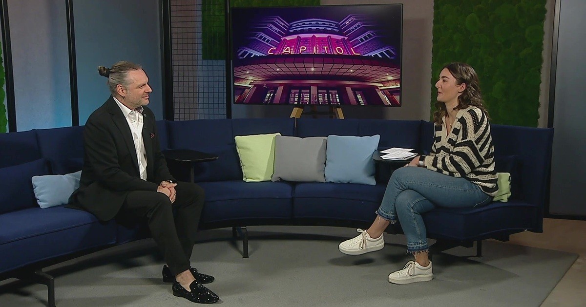 Capitol TV: Das sind die Highlights ab Oktober | RNF.de