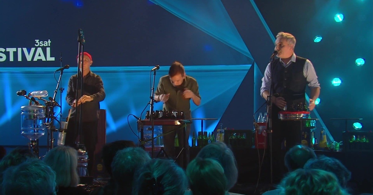 Das November-Programm im Mannheimer Capitol | RNF.de