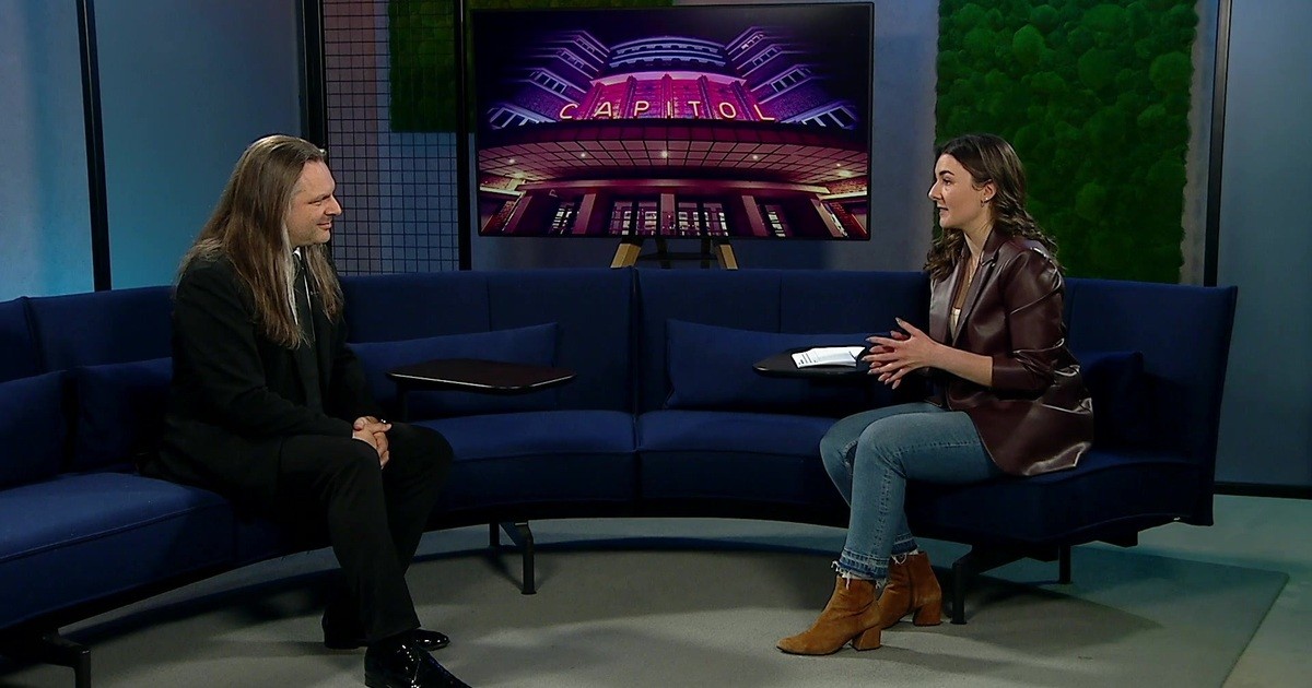 Capitol TV: Das sind die Highlights im Dezember | RNF.de