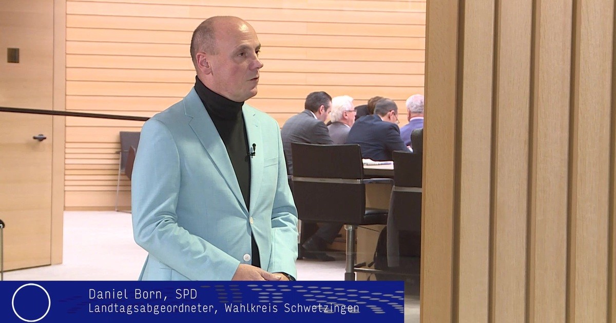 Landtag BW zum Thema „Notfallpraxen“: Im Gespräch mit ...