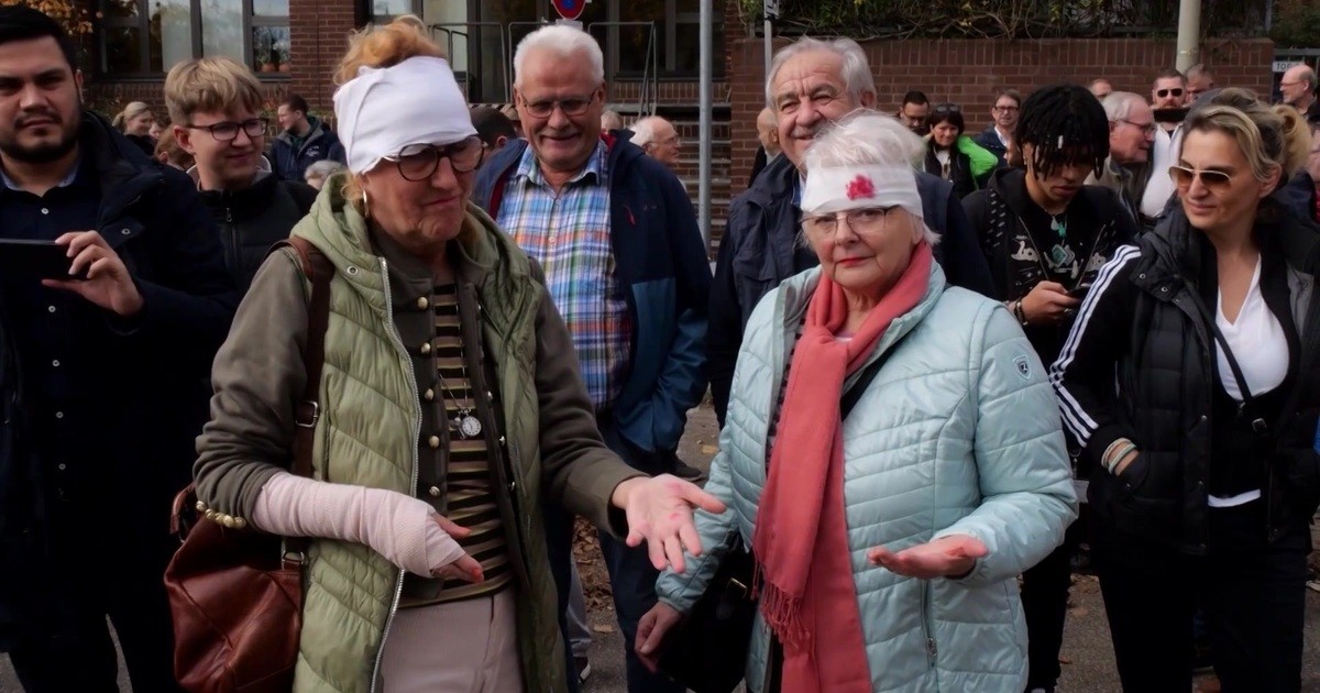 Pro und Contra: Daniel Born und Manne Lucha äußern sich in der Debatte ...