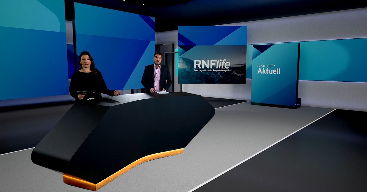 RNF Life vom 24. Januar 2025 | RNF.de
