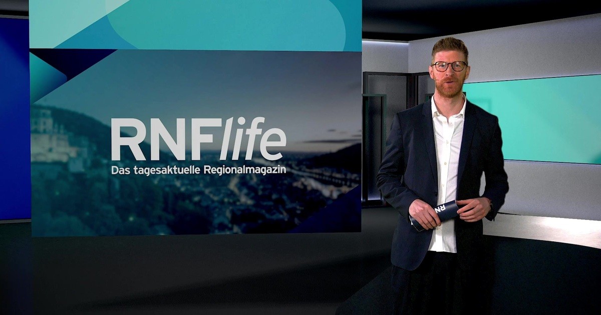 RNF Life vom 17. Februar 2025 | RNF.de