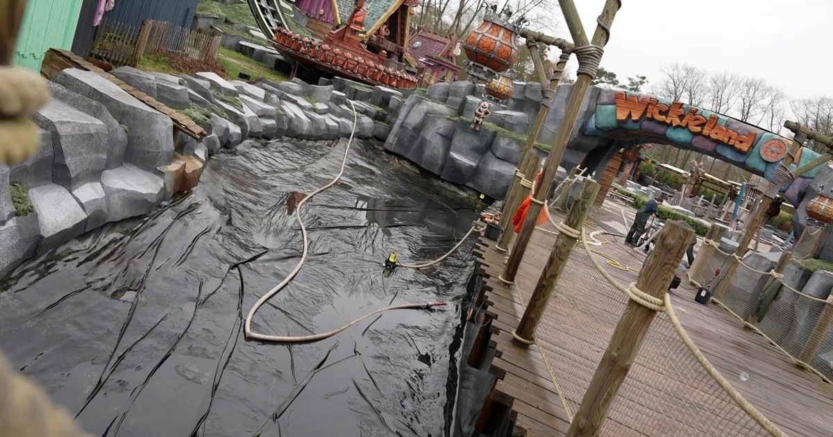 Haßloch: Holiday Park wird zu Plopsaland Deutschland | RNF.de