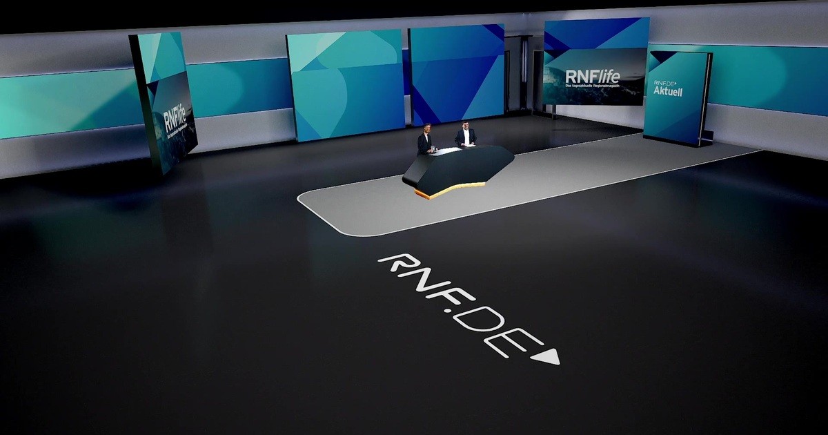 RNF Life vom 01. April 2025 | RNF.de