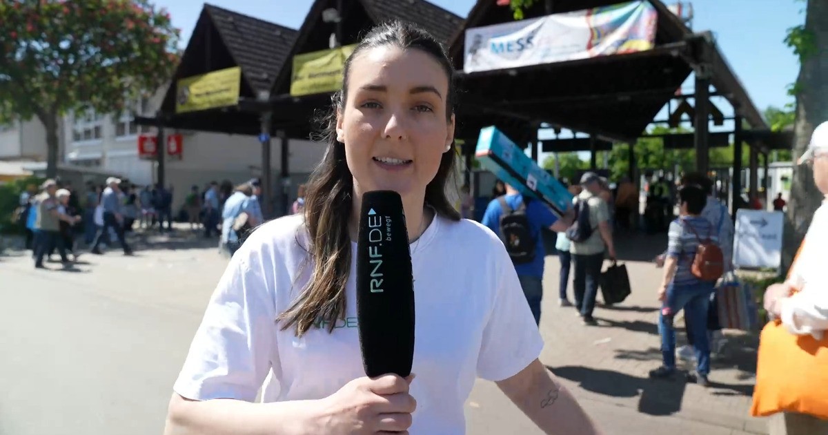 RNF Life vom 29. April 2025 | RNF.de