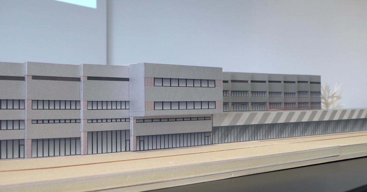 BASF investiert in Sicherheit: Neues Gefahrenabwehrzentrum entsteht in ...