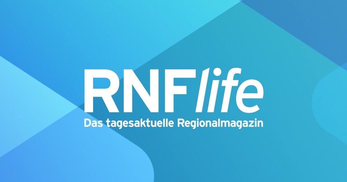 RNF Life vom 11. Juli 2025 | RNF.de