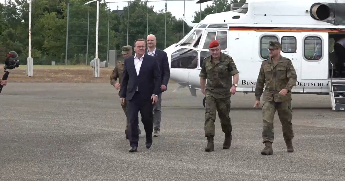 RNF Life vom 18. Juli 2025 | RNF.de