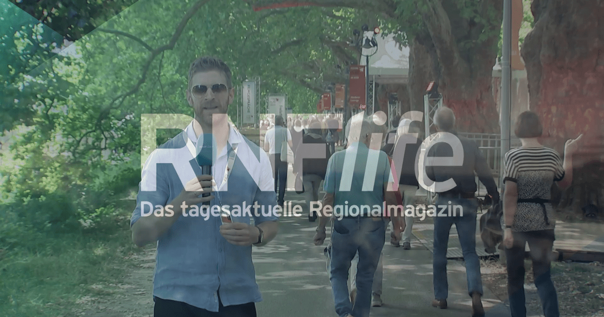 RNF Life vom 22. August 2025 | RNF.de
